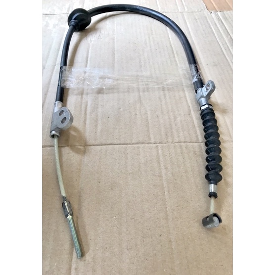 Jual Kabel Rem Tangan Depan mobil Toyota Innova | Shopee Indonesia