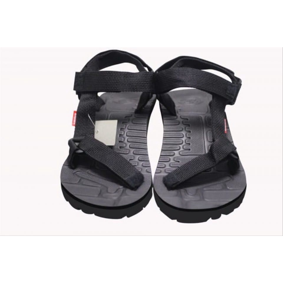 Jual Sandal Gunung Pria Wanita Sandal Kenip Gunung Outdoor | Sendal ...