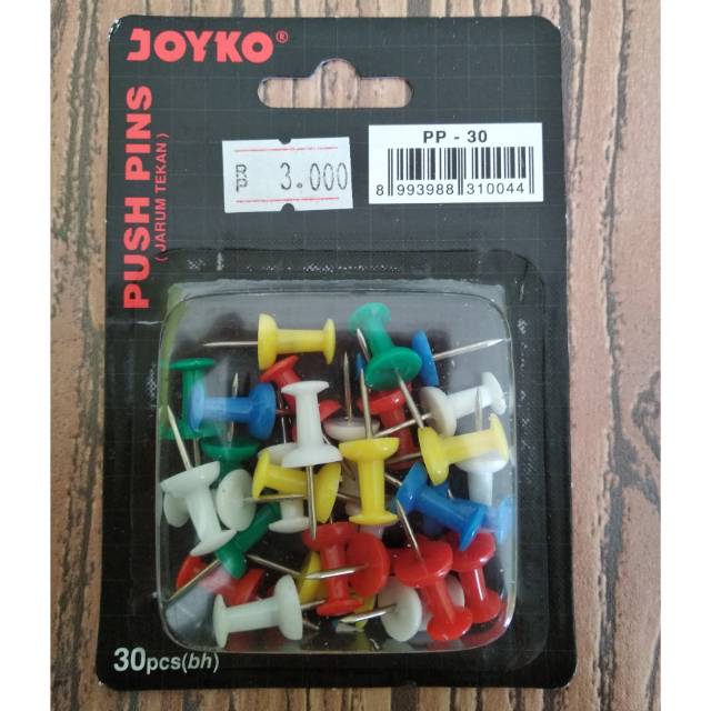 Jual JARUM MADING JOYKO | Shopee Indonesia