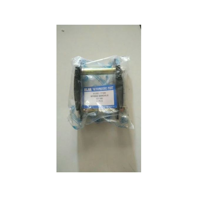 Jual Spring Shackle atau Anting Per FUTURA | Shopee Indonesia