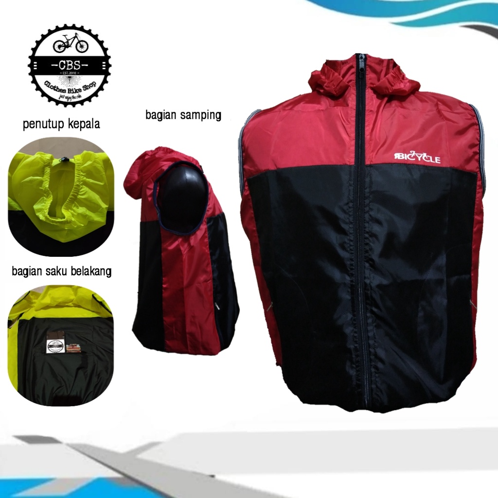 Jual ROMPI SEPEDA/ ROMPI SPORT/ROMPI PRIA/WANITA | Shopee Indonesia