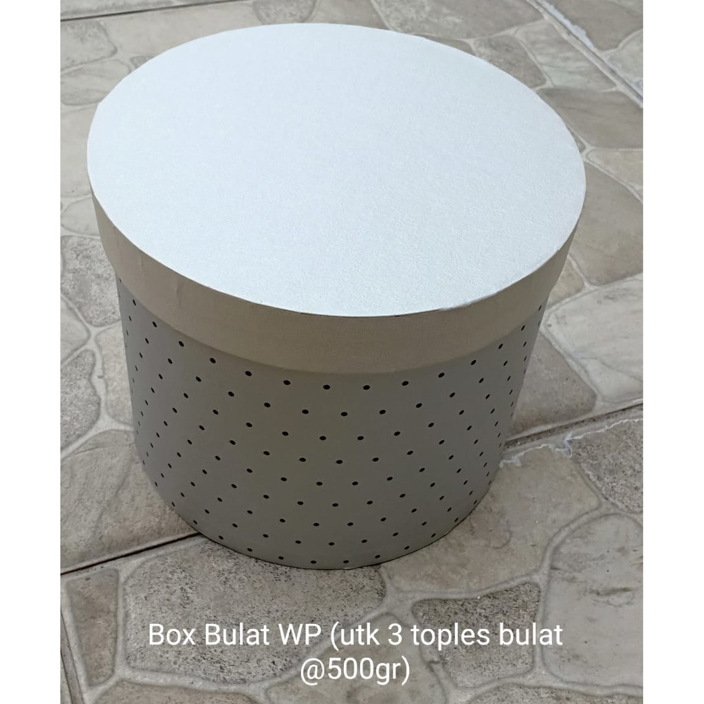 Jual Box bulat wallpaper | Shopee Indonesia
