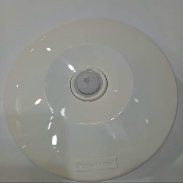 Jual Panasonic Sensor Gerak Motion Sensor Passive Infrared | Shopee ...