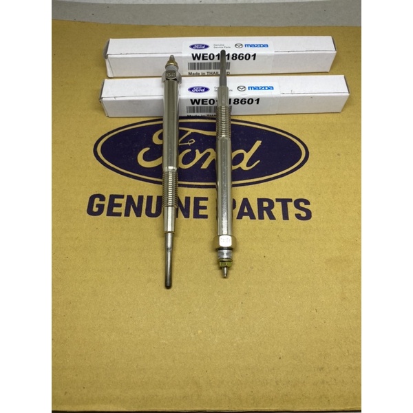 Jual BUSI PEMANAS GLOW PLUG FORD RANGER 30 FORD EVEREST 25 TDCI ...