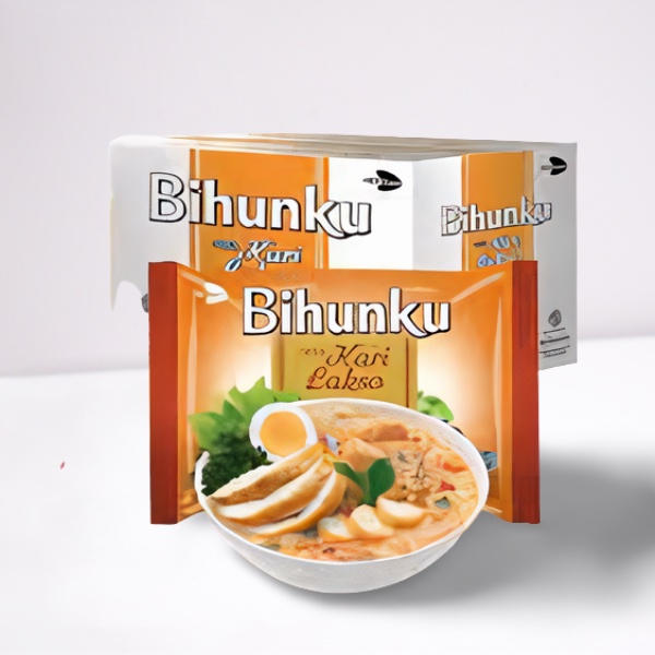 Jual Bihunku Bihun Instant (1 dus 40 pcs) biuun enak dan murah | Shopee ...