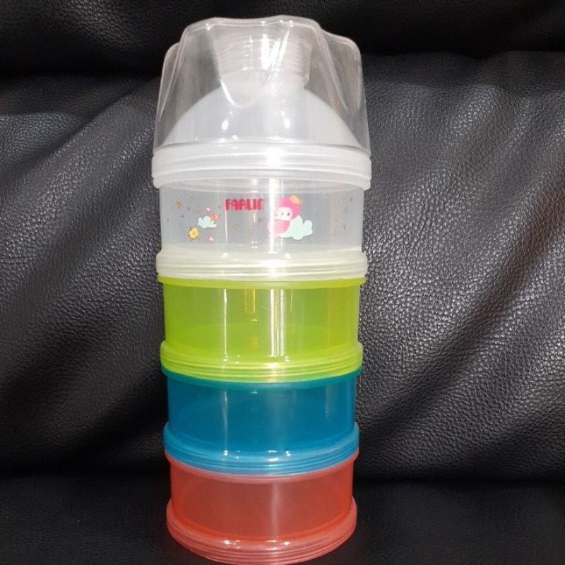 Jual wadah tempat susu milk container merek faalin | Shopee Indonesia