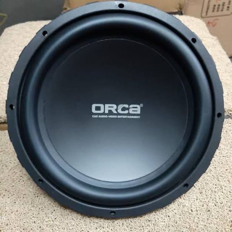 Jual Subwoofer orca 12 inci | Shopee Indonesia