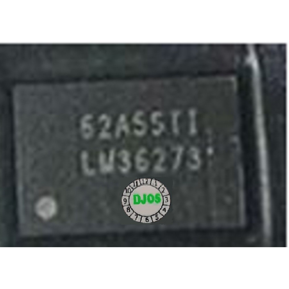 Jual IC LM36273 IC LIGHT LM36273 IC LAMPU LM36273 ORIGINAL LM 36273 ...