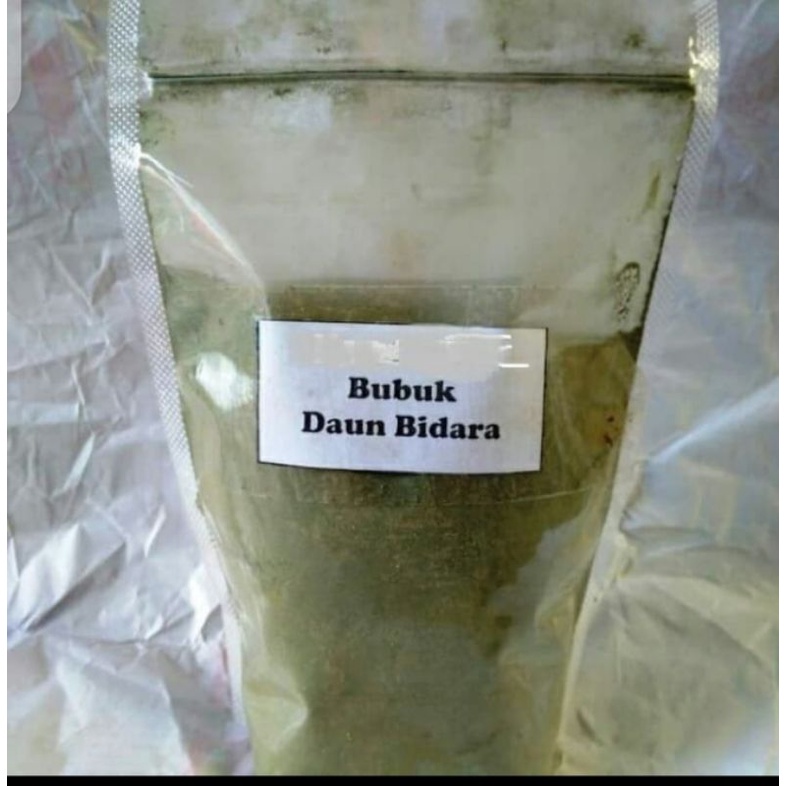 Jual Bubuk Daun Bidara 500gram | Shopee Indonesia