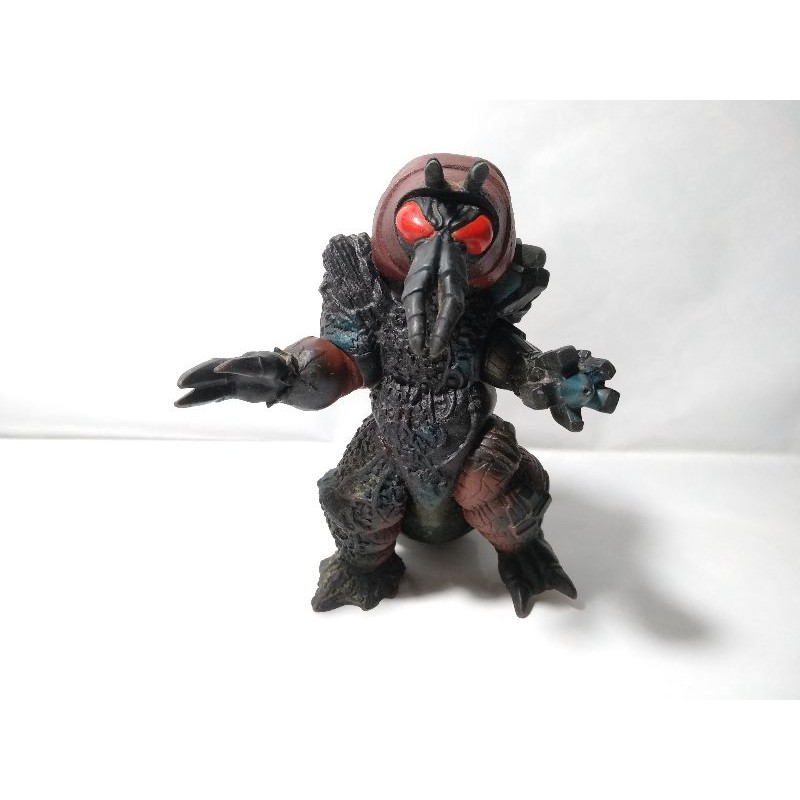 Jual Monster Tawon Bee Kumbang Bandai Ultraman Mainan Kaiju Figure Bugs ...