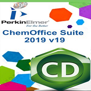 Jual ChemOffice Suite 2019 V19 Software Desain Struktur Kimia & Molekul ...
