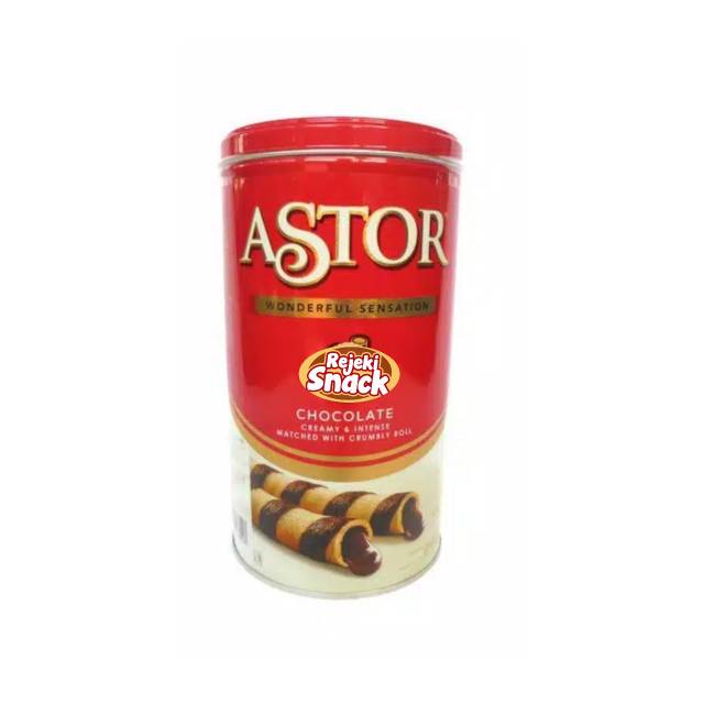 Jual Astor Mayora kaleng 300 Gram | Shopee Indonesia