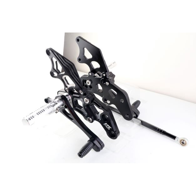 Jual Footstep Underbone Vixion 150 KTC KYTACO | Shopee Indonesia