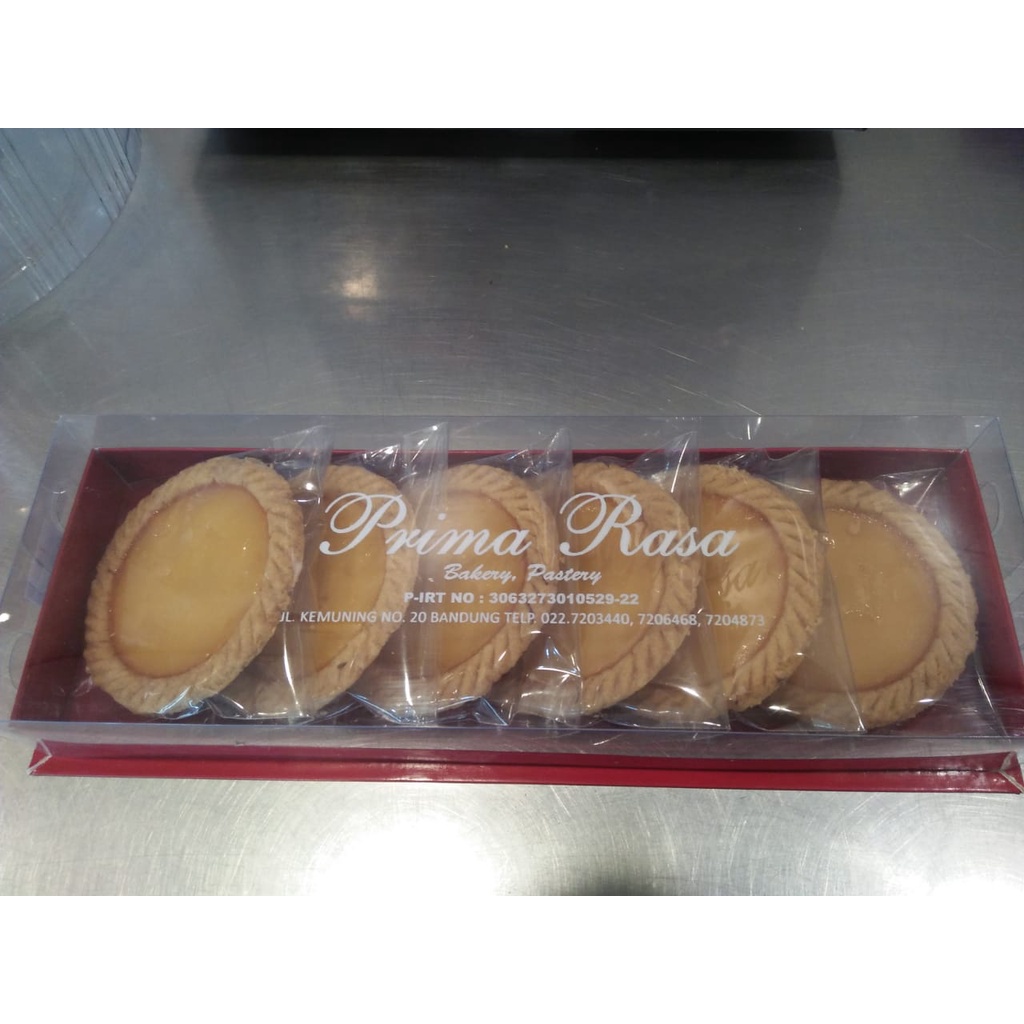 Jual READY JAKARTA 25 MAY 2024 - PIE SUSU PRIMA RASA BANDUNG BOLU CAKE ...