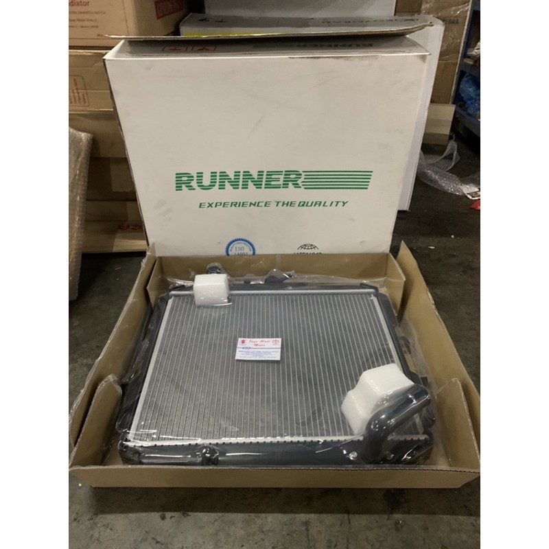 Jual Radiator L300 diesel runner | Shopee Indonesia