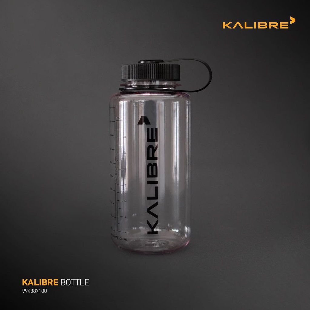 Jual Botol Kalibre 1 Liter Art 994387100 | Shopee Indonesia