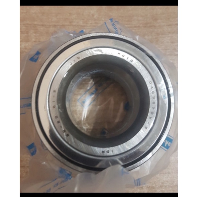 Jual Bearing roda depan Grandmax New Avanza Taruna Grand max KOYO ASLI ...