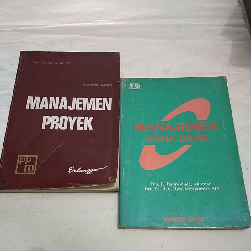 Jual CABUTAN ORI MANAJEMEN PROYEK/ MANAJEMEN DANA BANK | Shopee Indonesia Jual CABUTAN ORI MANAJEMEN PROYEK/ MANAJEMEN DANA BANK | Shopee Indonesia