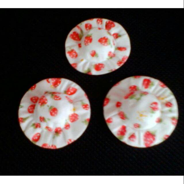 Jual Topi hias plastik | Shopee Indonesia
