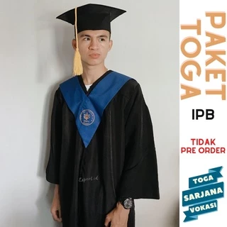 Jual Wisuda IPB Terlengkap & Harga Terbaru Desember 2025 | Shopee Indonesia