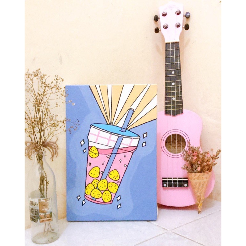 Jual Boba Chick | Shopee Indonesia
