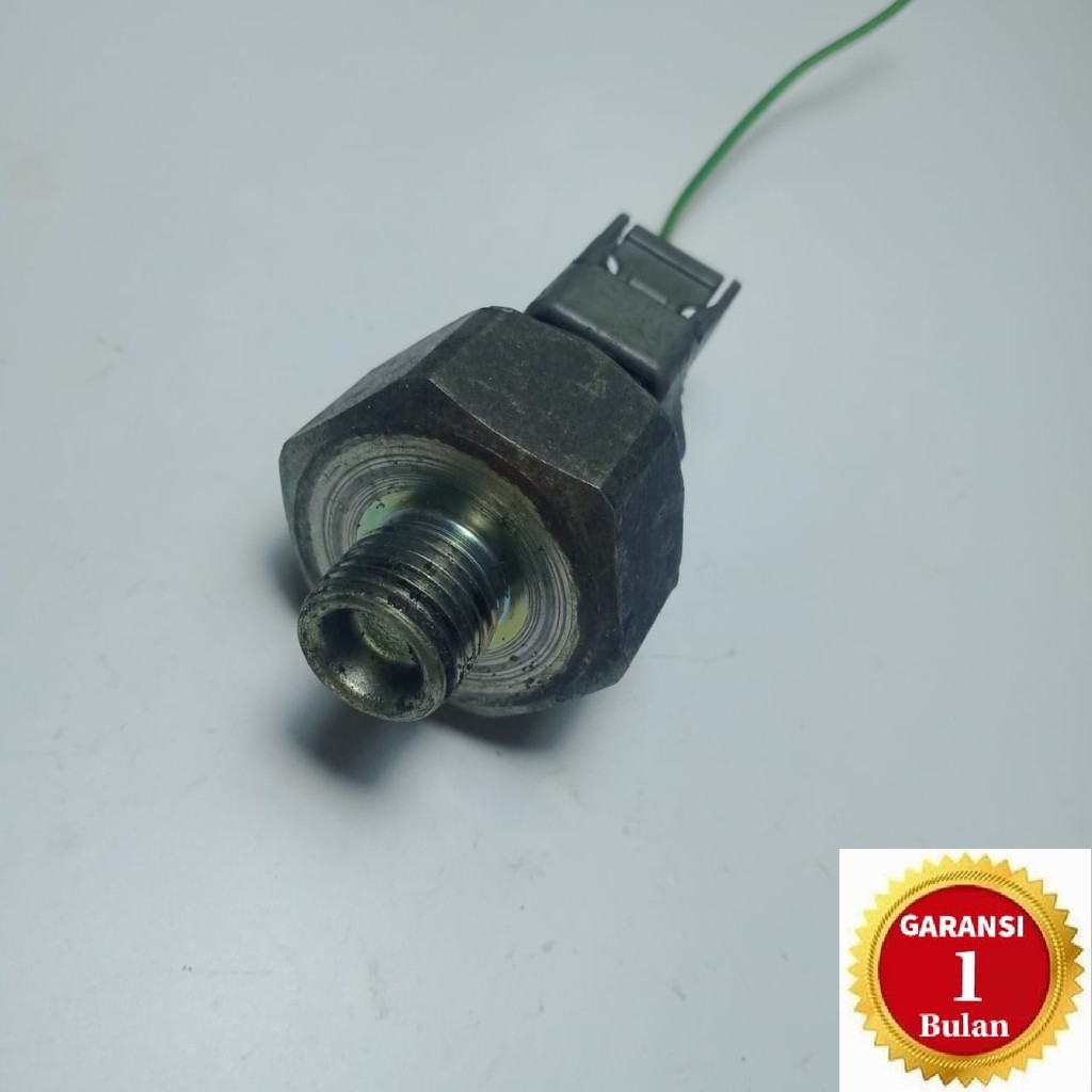 Jual Sensor knock sensor Toyota Vios Yaris Corolla great wish corona ...