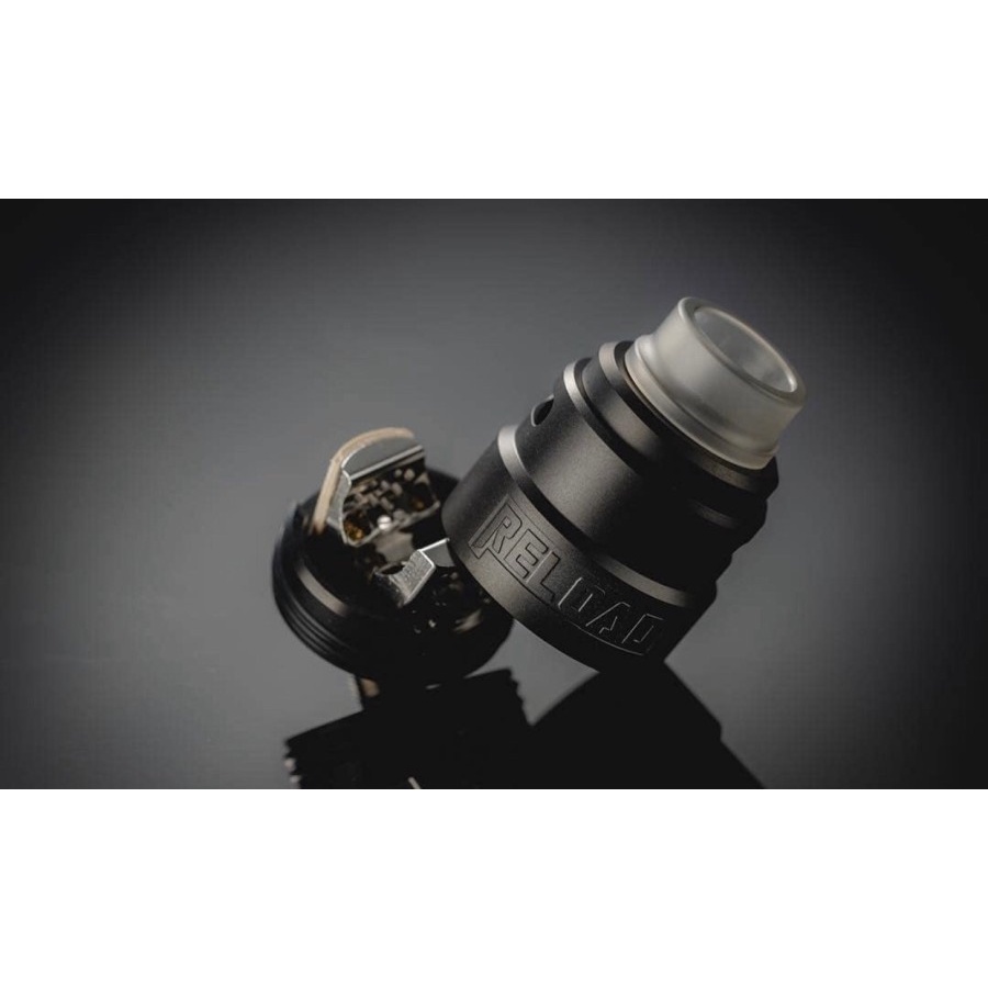 Jual Reload S rda single coil 100% AUTHENTIC (OTEN) | Shopee Indonesia