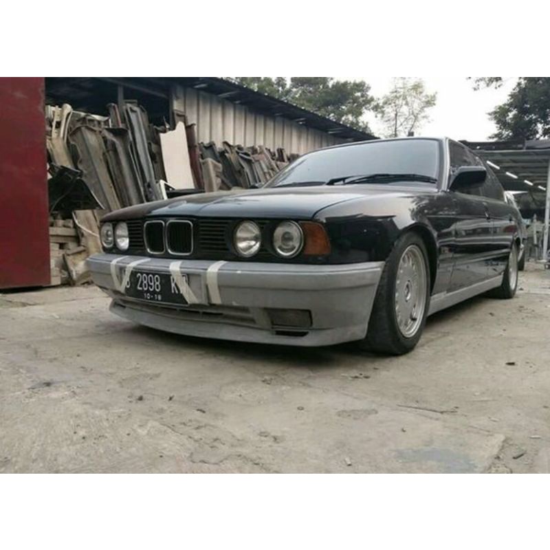 Jual Bodykit Bmw e34 | Shopee Indonesia