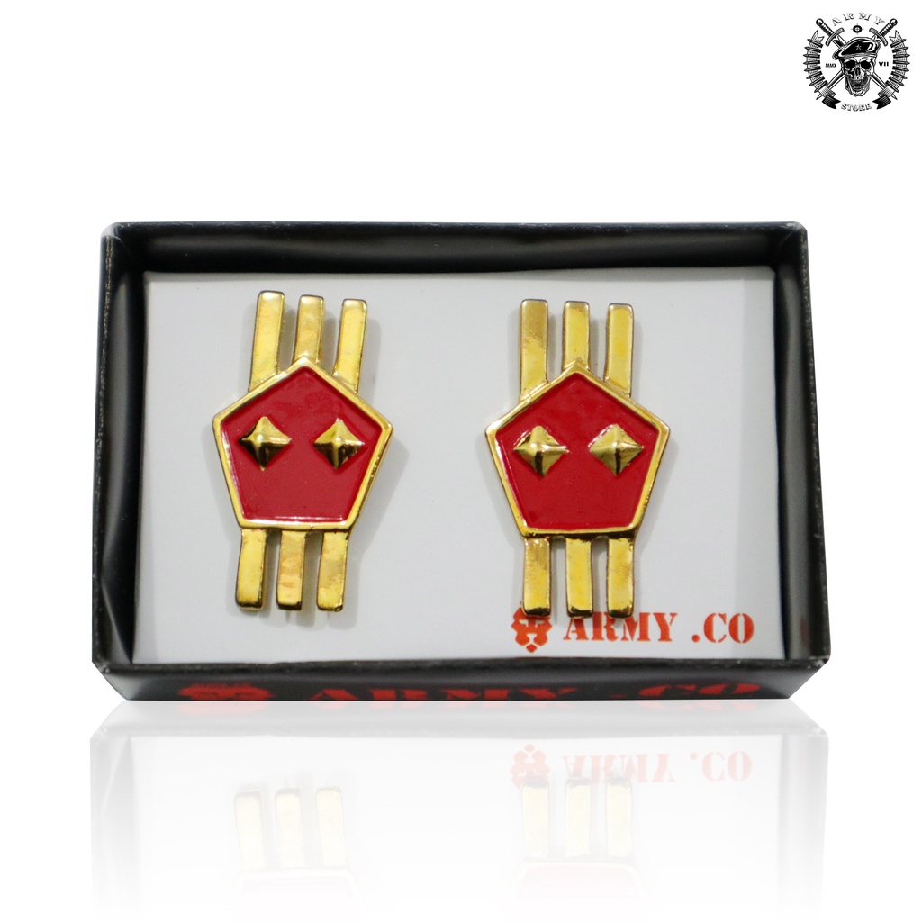 Jual PANGKAT PNS KEMHAN GOLONGAN 3A 3B 3C 3D /EMBLEM PIN KEMHAN ...