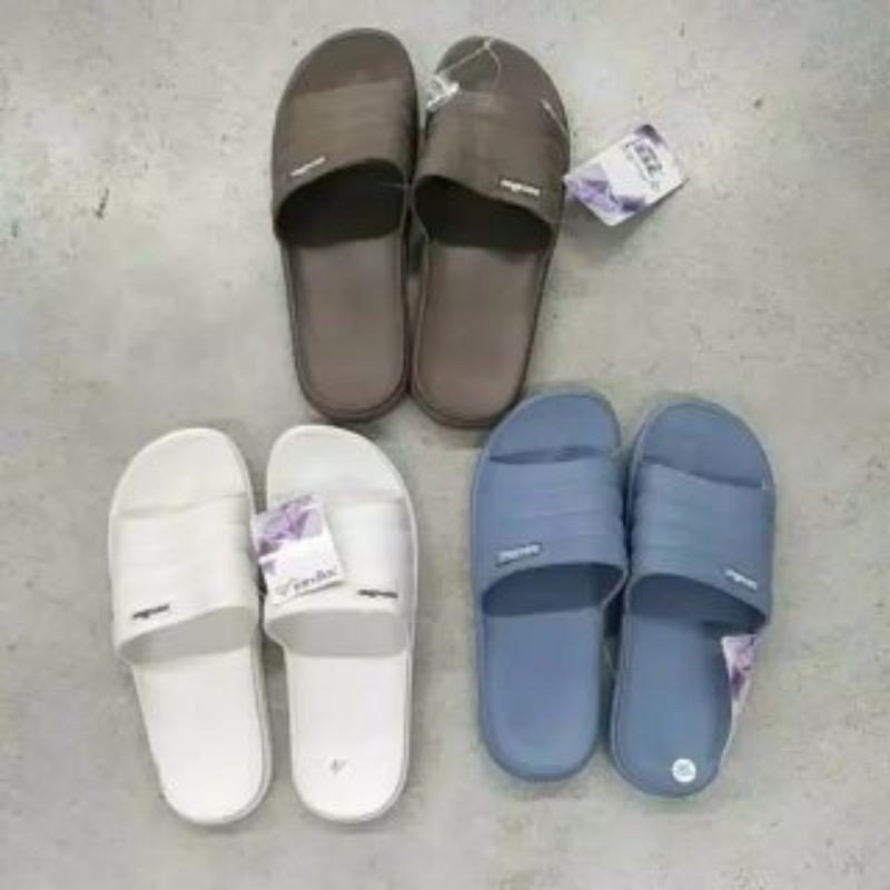 Jual zandilac x sandal slop original by zandilac | Shopee Indonesia
