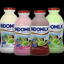 Jual SUSU INDOMILK BOTOL 190 ML | Shopee Indonesia