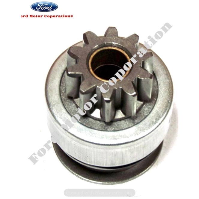 Jual Bendix Starter Gigi Dinamo Bendik Ford Ranger Tdi Tdci Everest ...