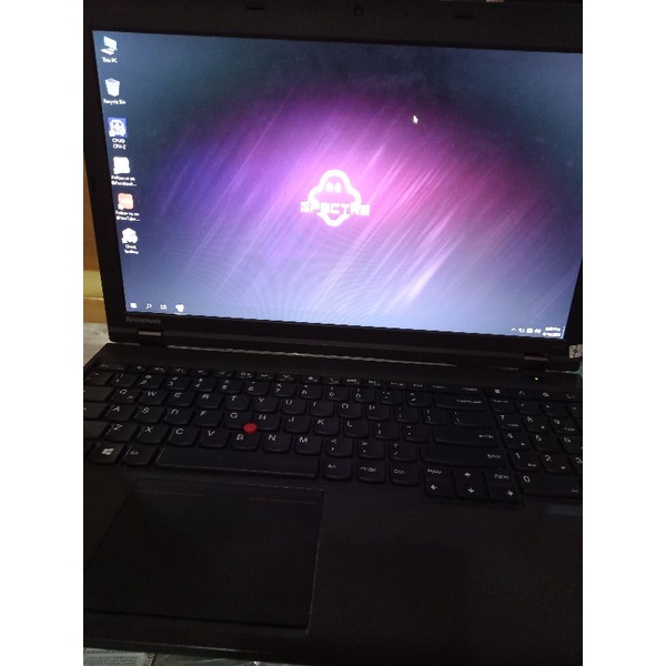 Jual Lenovo thinkpad L540 core i3 | Shopee Indonesia