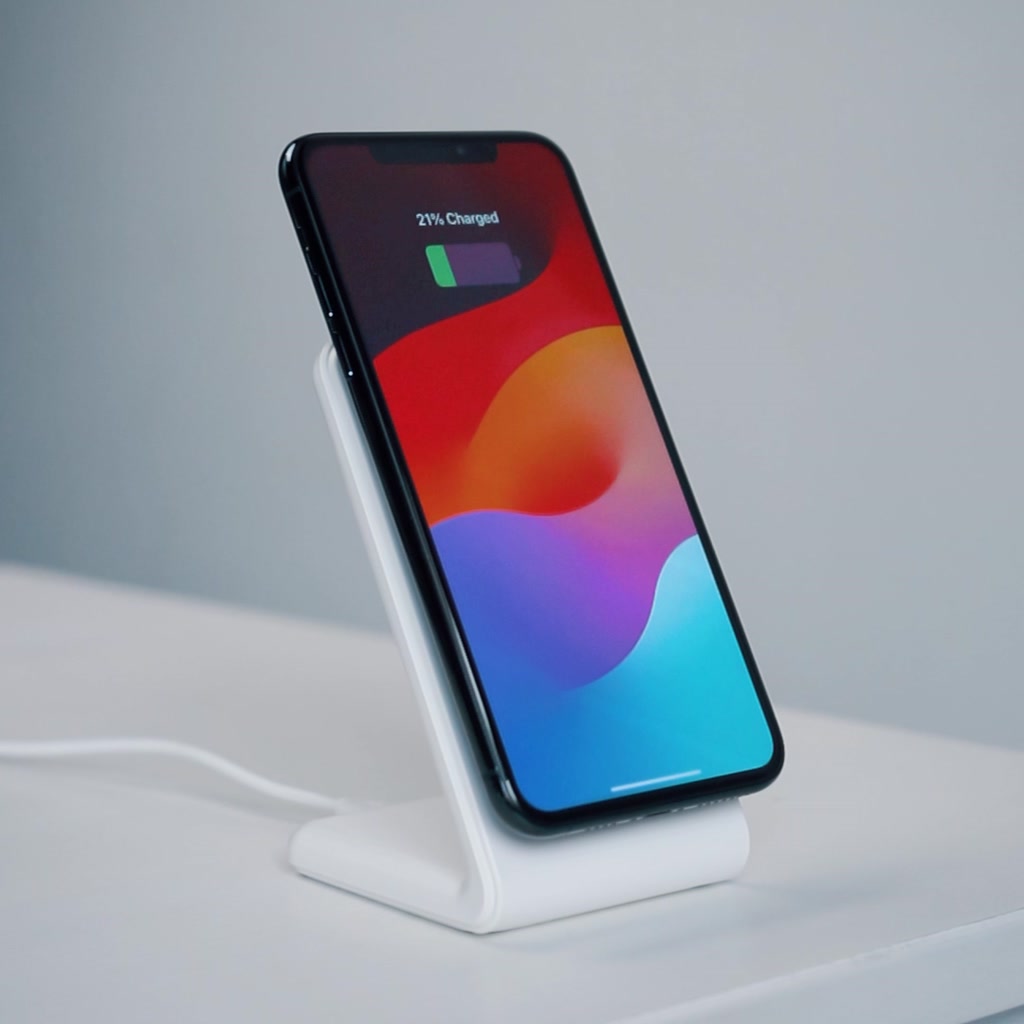 Jual KiiP Wireless SPM2 Magnetic Wireless Charger Stand | Shopee Indonesia Jual KiiP Wireless SPM2 Magnetic Wireless Charger Stand | Shopee Indonesia
