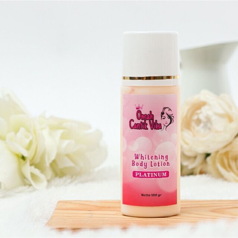 Jual HANDBODY DOSTING PLATINUM BPOM / HB INJECTION / ALPHA ARBUTIN / HB RACIK / PEMUTIH BADAN ...