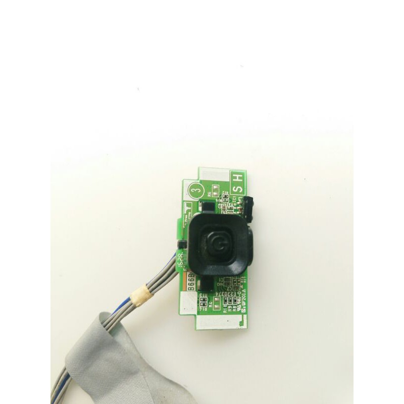 Jual TOMBOL SENSOR IR TV LG 22MT48AF - BOARD IR | Shopee Indonesia