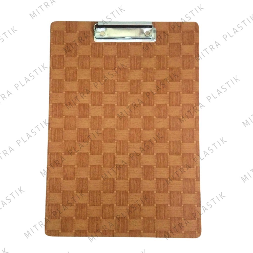 Jual Papan Dada Kayu Papan Jalan Papan Ujian Clip Board Kayu | Shopee ...