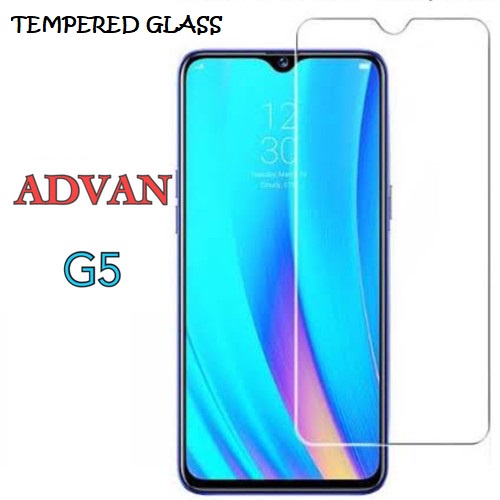 Jual TEMPERED GLASS BENING ADVAN G5 / G9 / G9 PRO / GX SCREEN PROTECTOR ANTI GORES KACA - BENING ...