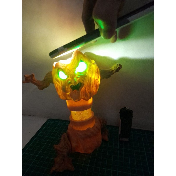 Jual inhumanoids redsun rare figure hasbro 1986 cocok untuk heman motu ...