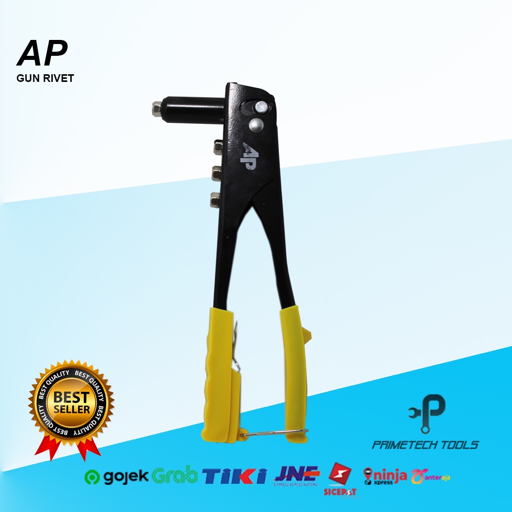 Jual AP TANG RIVET MURAH GUN RIVET | Shopee Indonesia