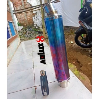 Produk Marvin Exhaust Racing | Shopee Indonesia