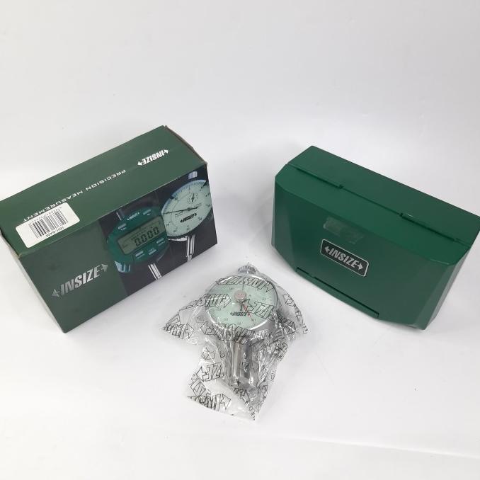 Jual Durometer Dial Shore A INSIZE ISH - SAM | Shopee Indonesia