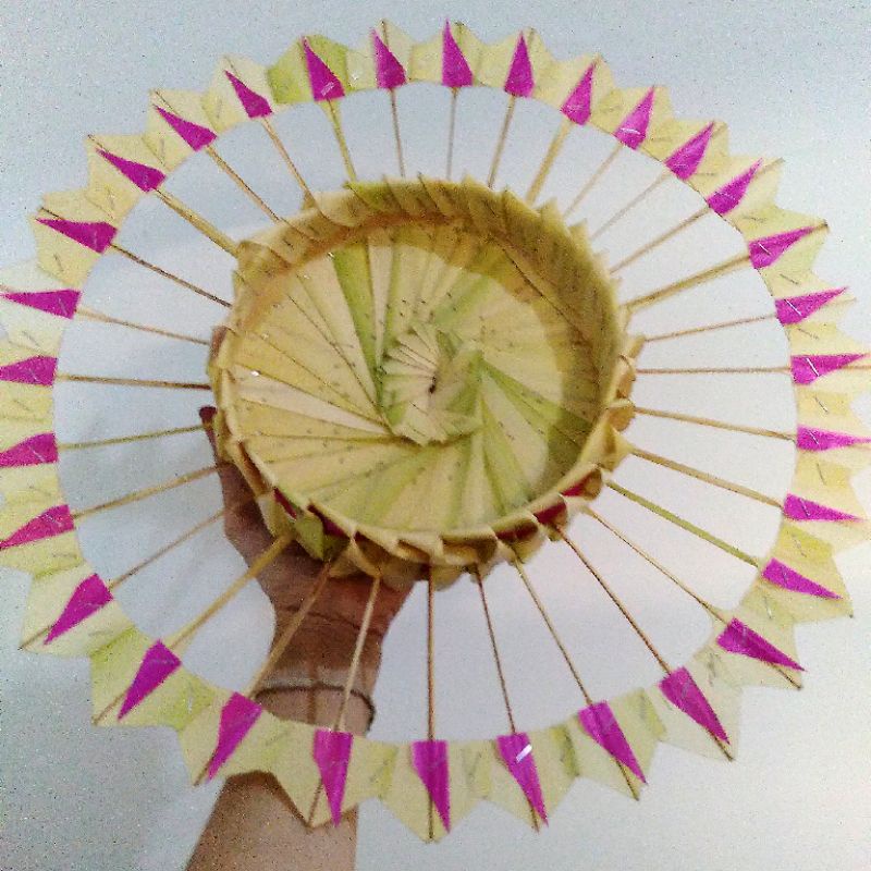 Jual Canang gebogan | Shopee Indonesia