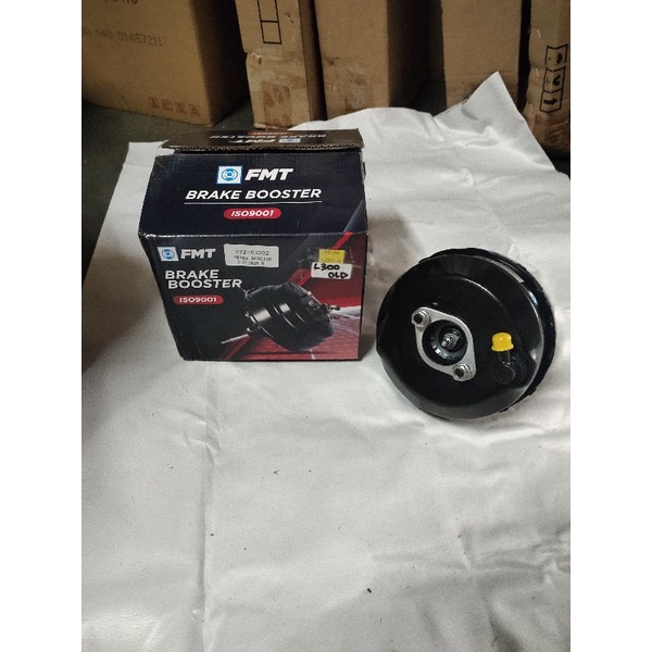 Jual brake booster booster rem l300 bensin | Shopee Indonesia