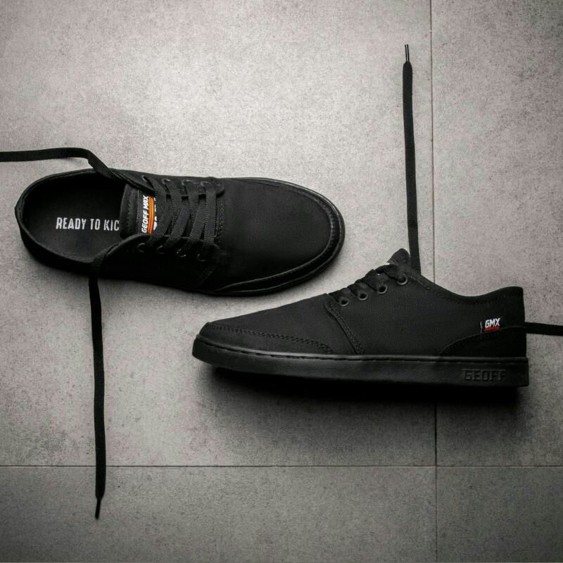 Jual Geoff Max Official - Authentic Series 100% Original | Sepatu Pria ...