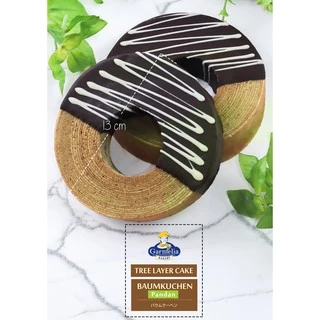 Produk Garmelia Bakery Official Store | Shopee Indonesia