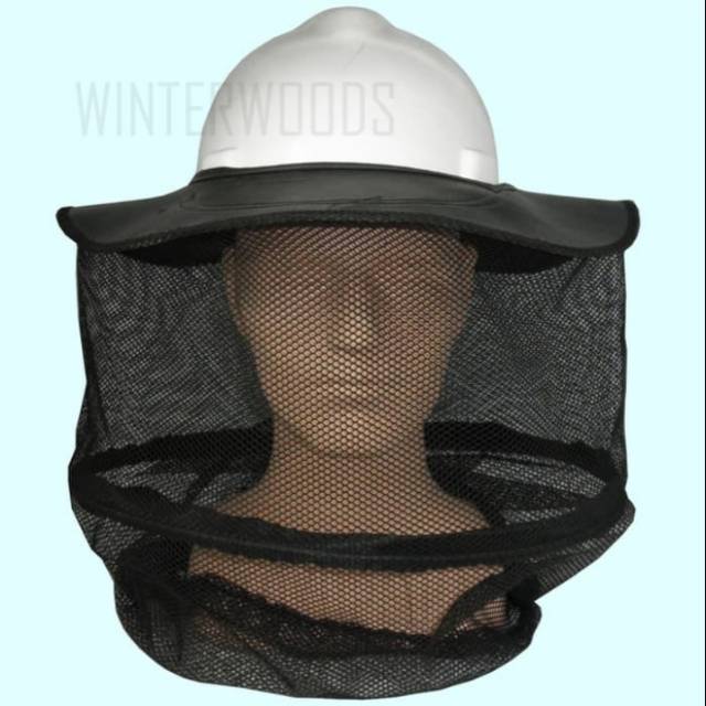 Jual PELINDUNG LEBAH SERANGGA/BEE NET | Shopee Indonesia