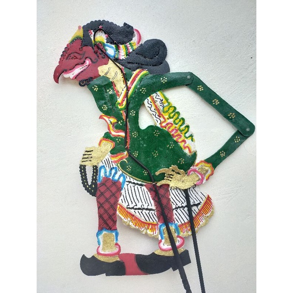 Jual wayang kulit durna murah | Shopee Indonesia