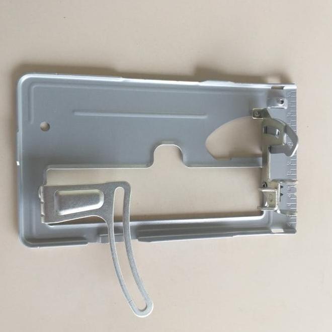 Jual populer] Bosch GKS 7000 - Base Plate / Tapak Gergaji Circular Saw ...