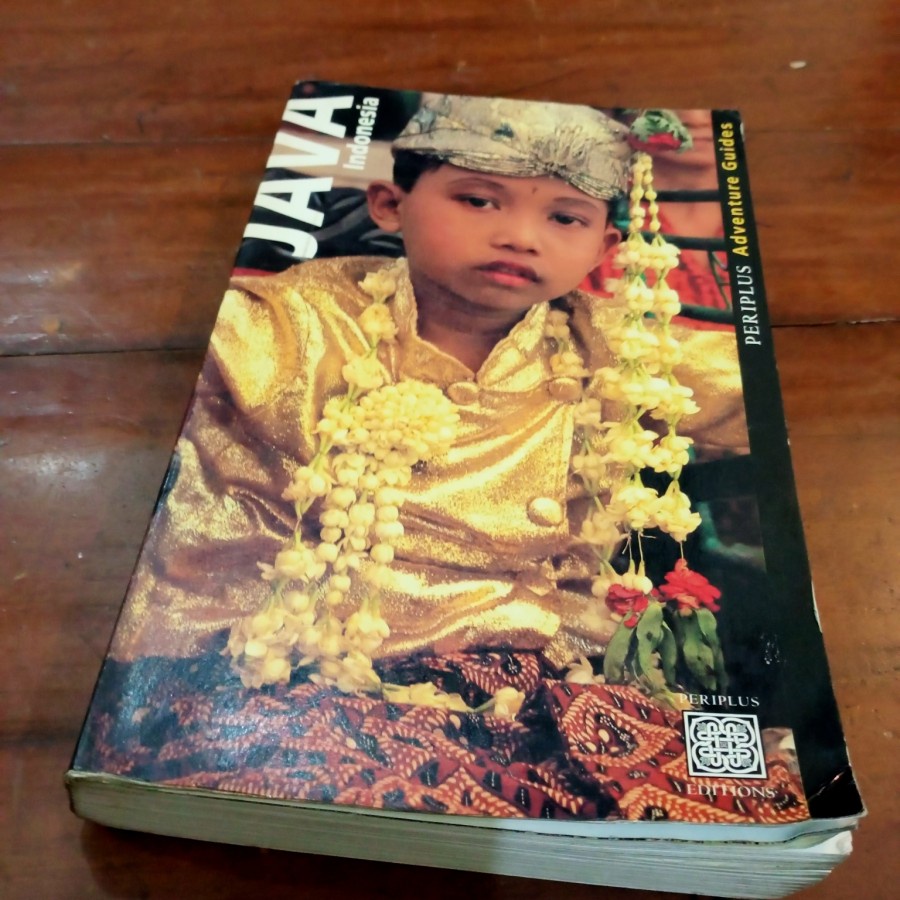 Jual JAVA INDONESIA-PERIPLUS | Shopee Indonesia